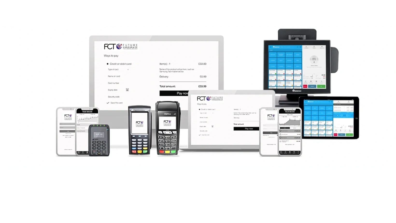 FUTURE CORPORATE TECHNOLOGIES | BUSINESS TECHNOLOGY SOLUTIONS