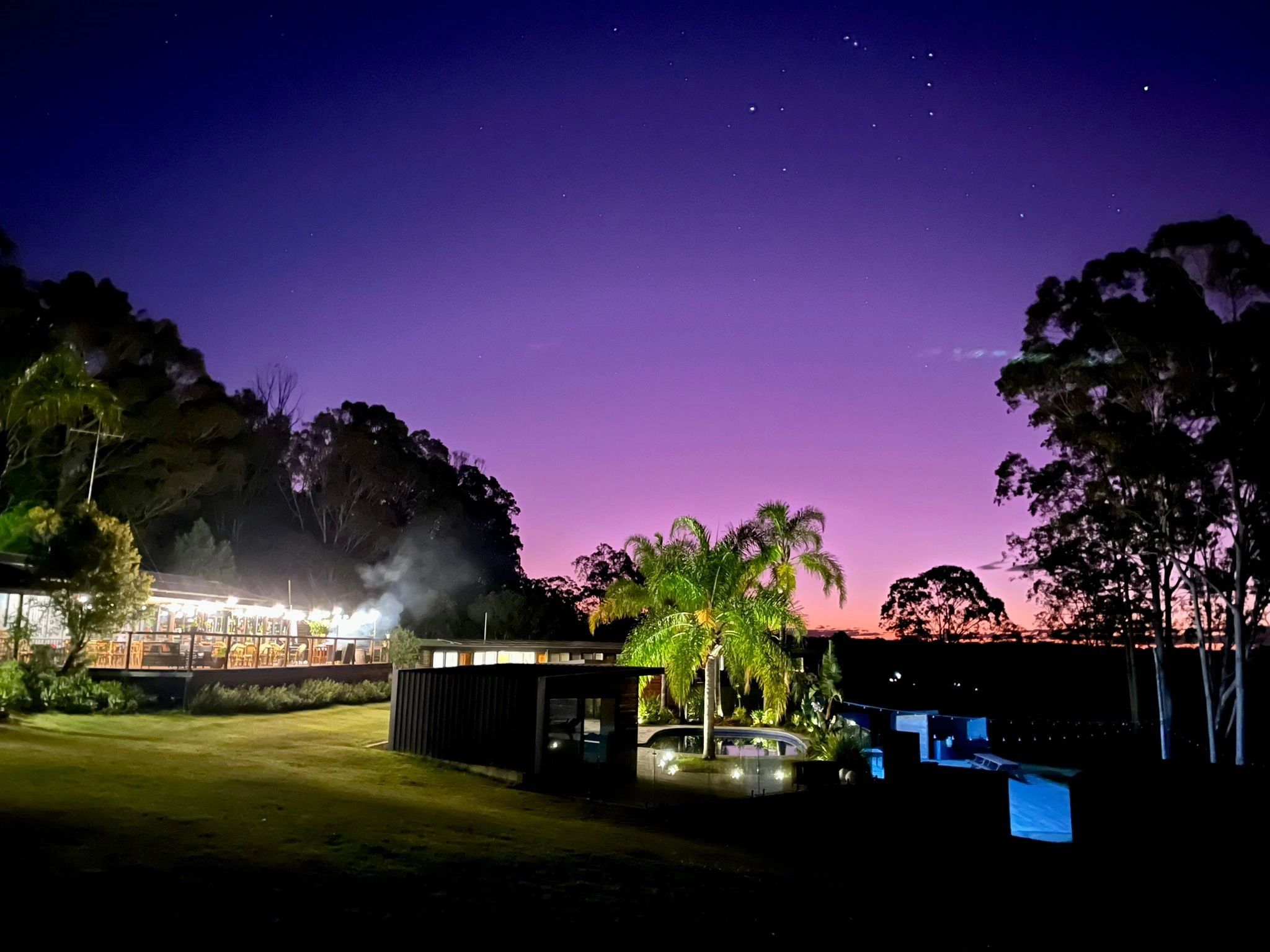 Rooms | Wine Country Retreat Hunter Valley