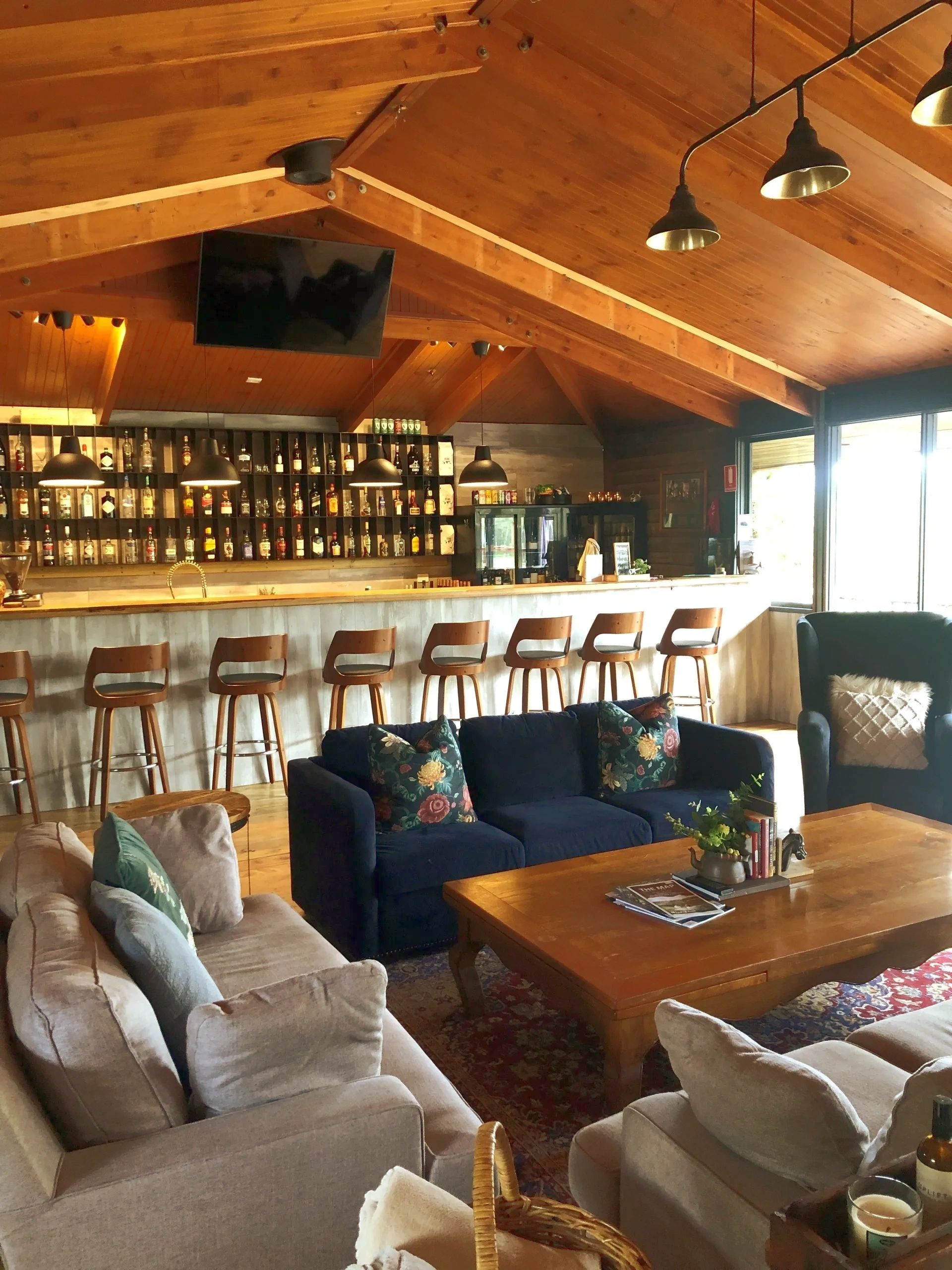 Wine Country Retreat Hunter Valley