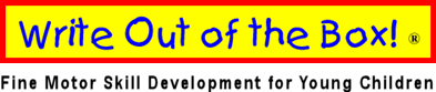 Write Out Of The Box – Helpful Tips | Write Out of the Box!®
