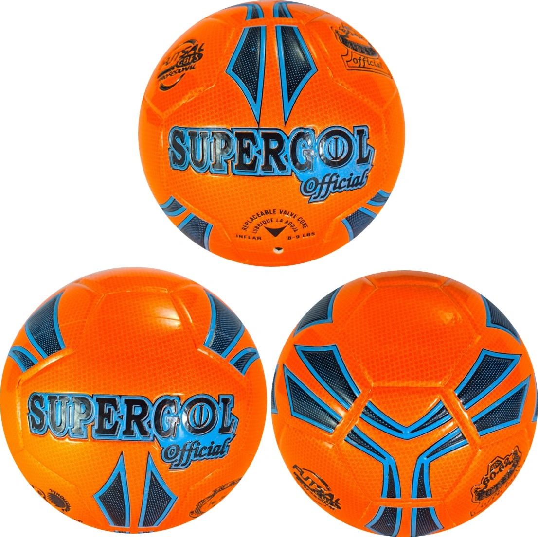 Balón Microfutbol 60-62 ND