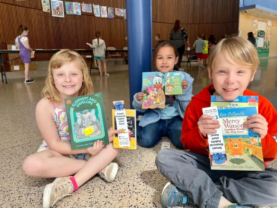 Berwick Area United Way