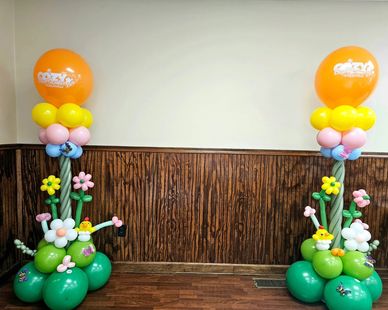 BALLOONS