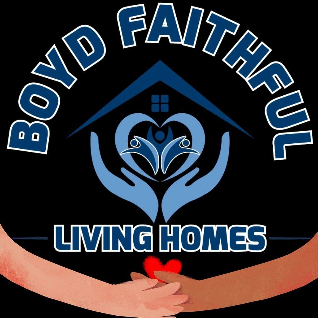 Boyd Faithful Living Homes