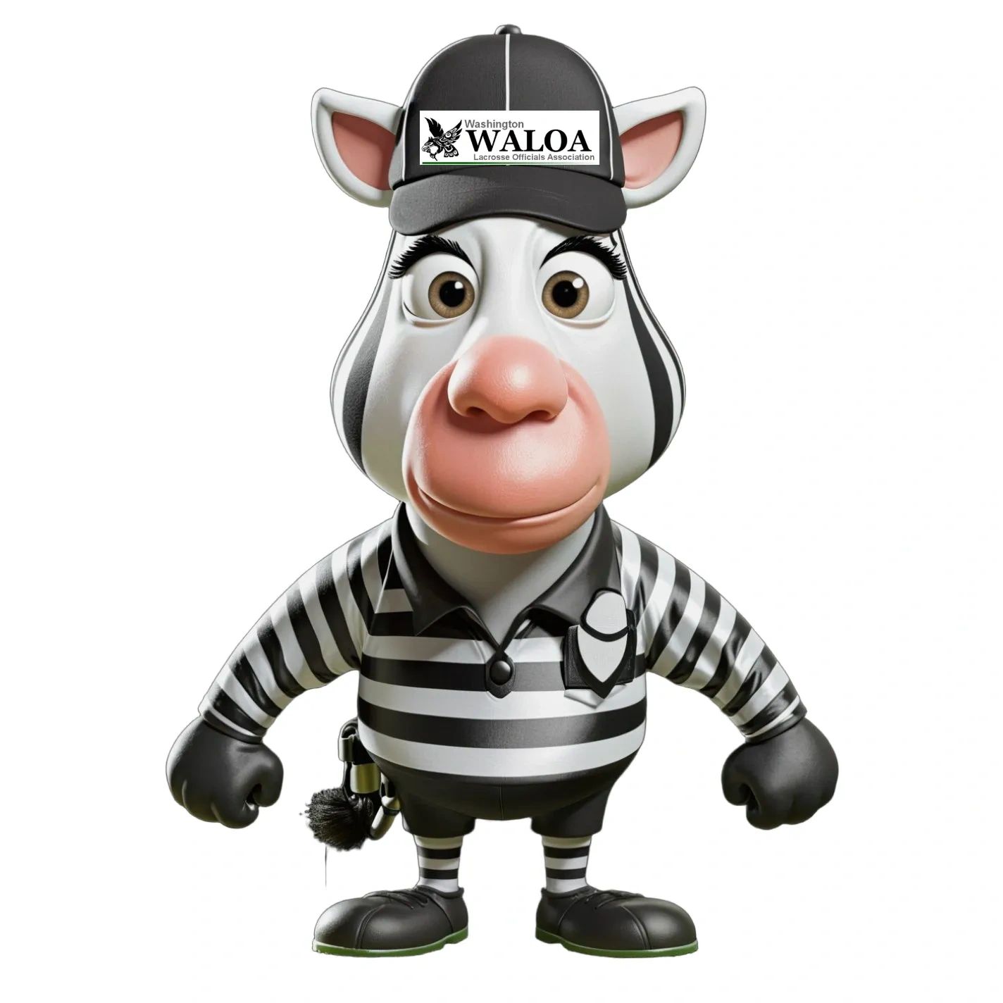 Washington State Lacrosse Officials Association