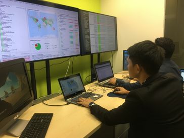 Home [silverbulletsecurity.com]