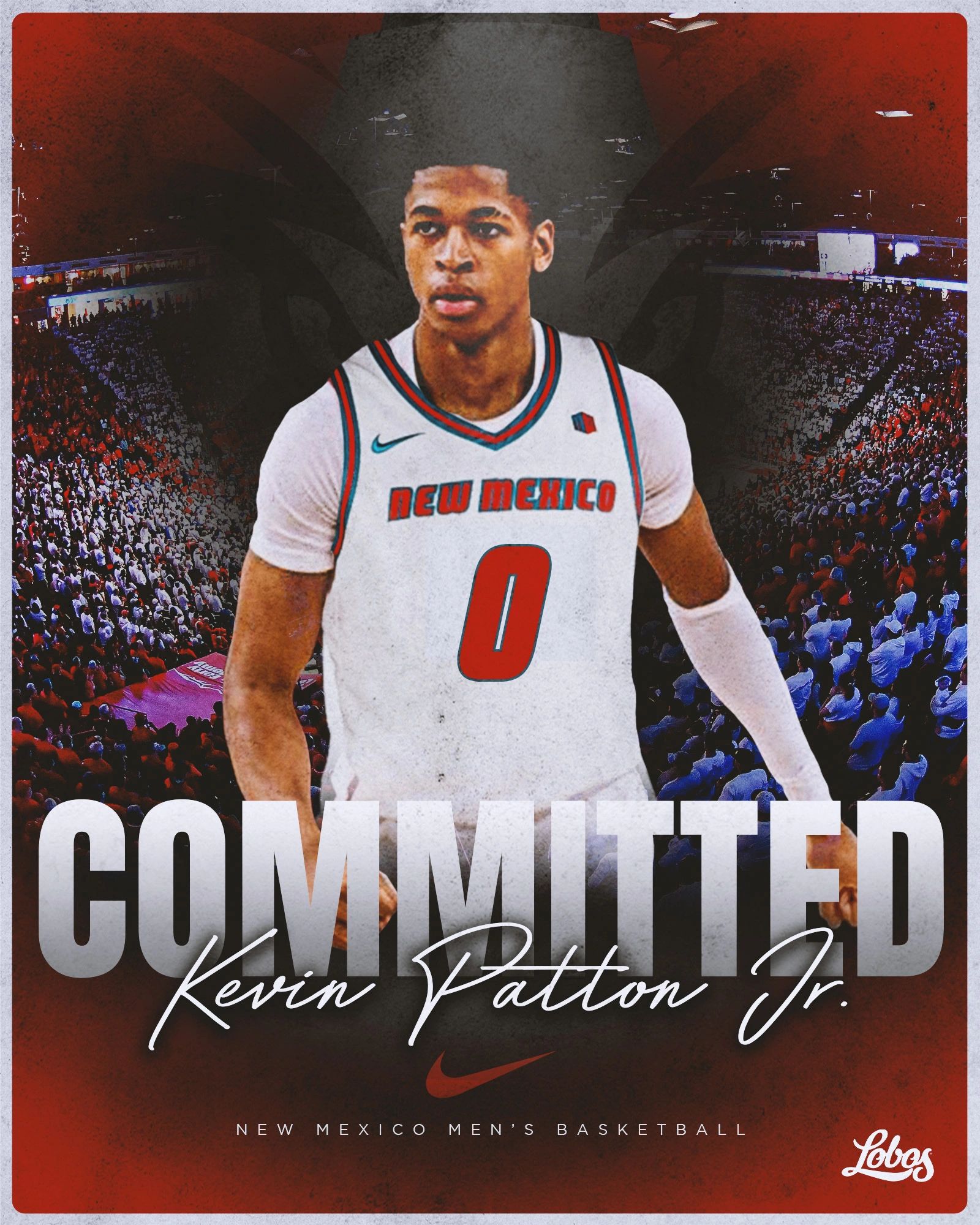 Kevin Patton Jr Stats and Career Highlights
