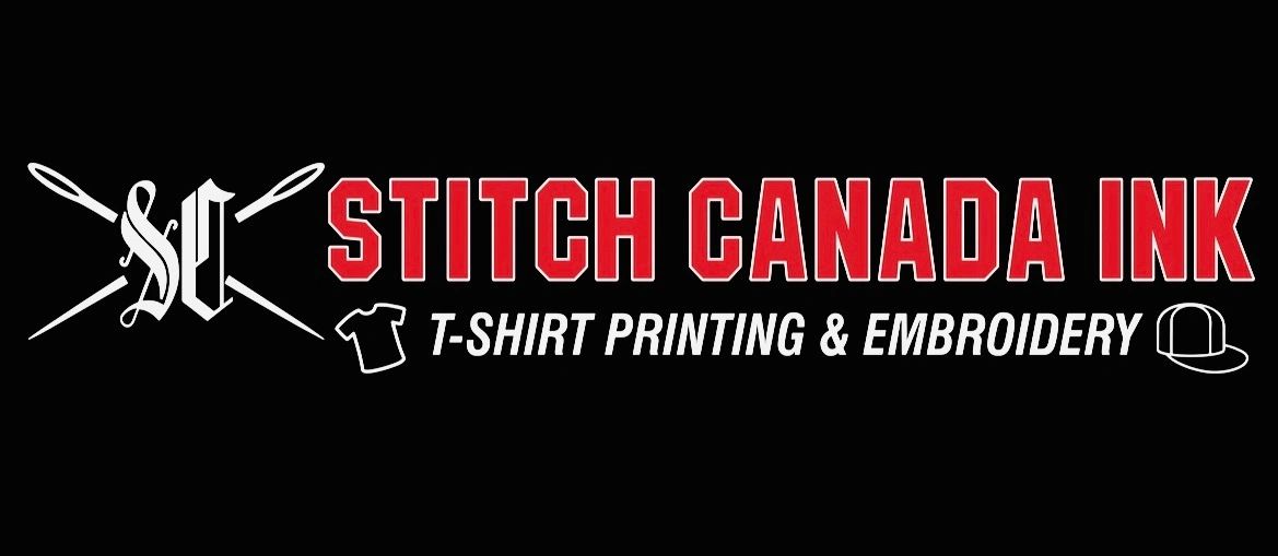 Stitch Canada Ink