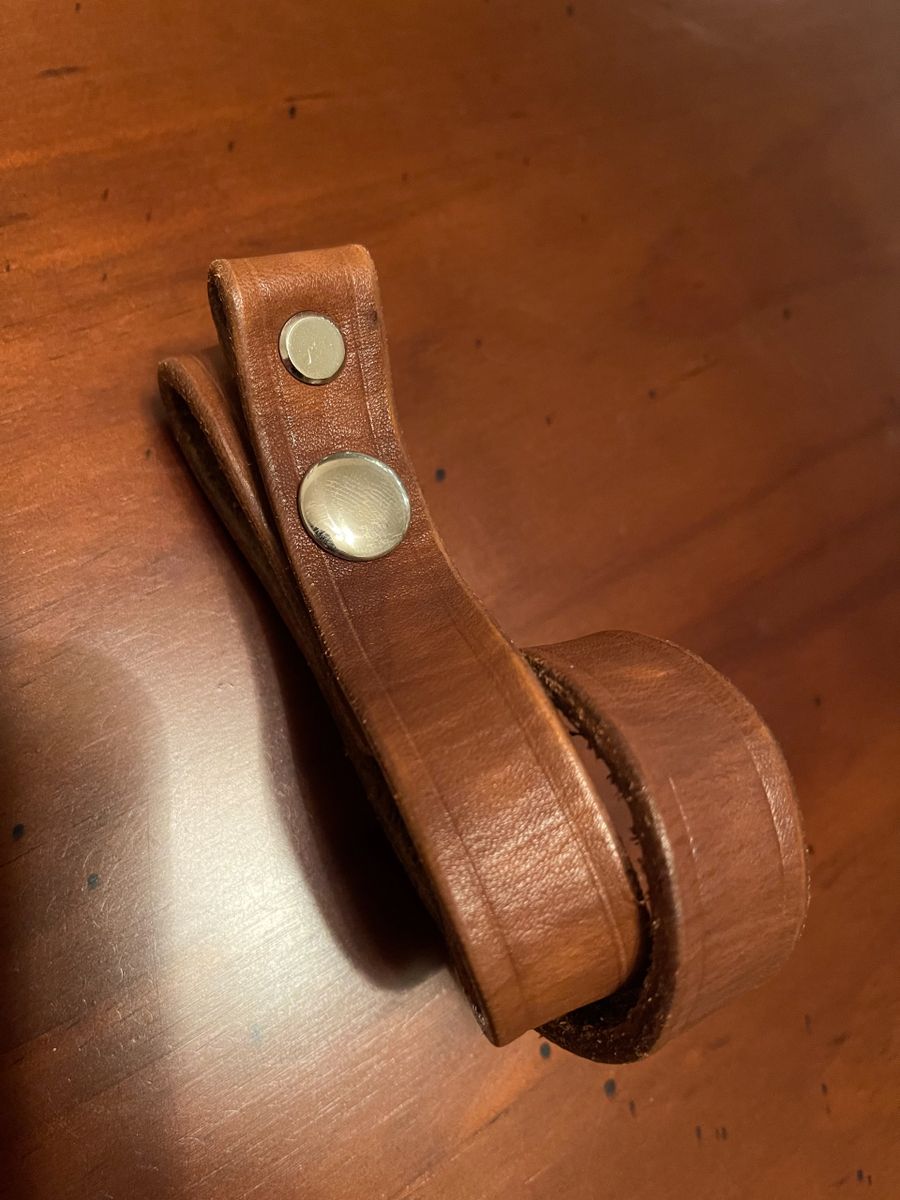 Bullwhip Holders