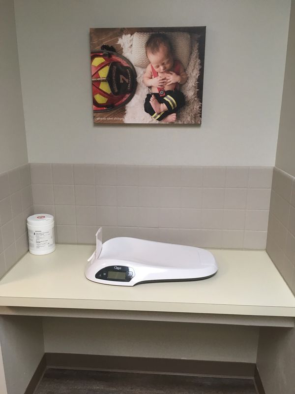 About Us | Hartman Pediatrics