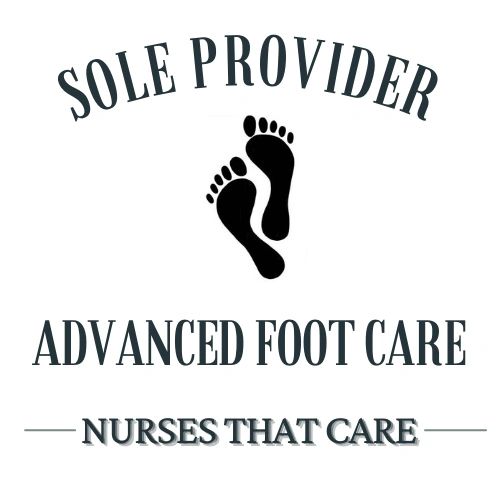 Foot Care Mobile - Sole Provider Advanced Foot Care