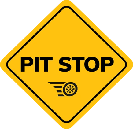Your local PIT STOP