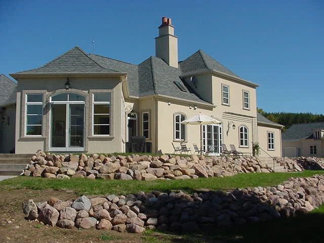 Great Building Concepts - Icf Homes, General Contractor, Home Builder