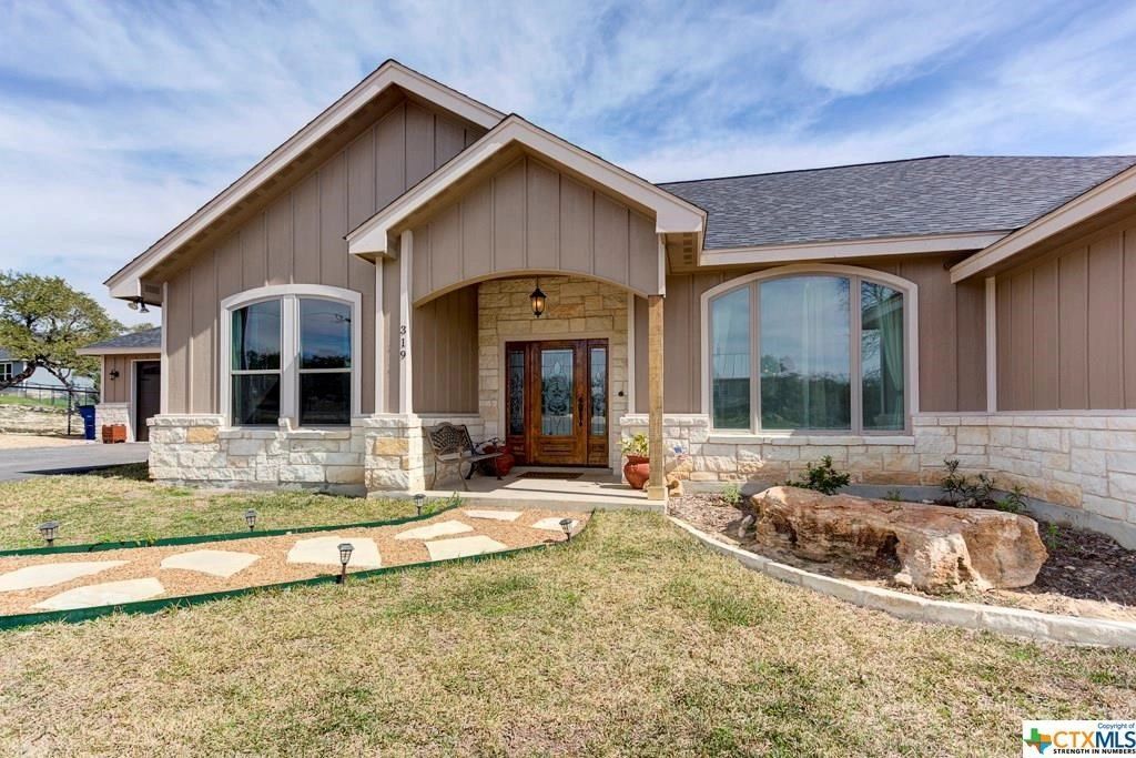 Elite Custom Home Builders of Texas, LLC