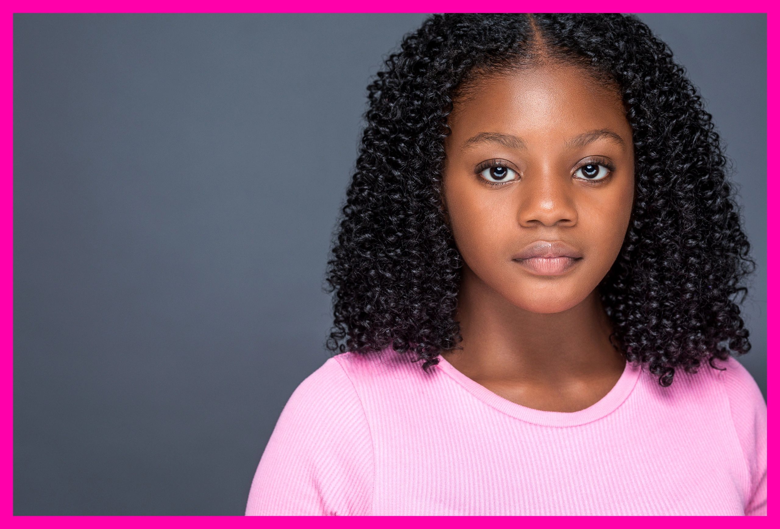 Phierce Phoenix - Child Actor, Actor, Child Actress