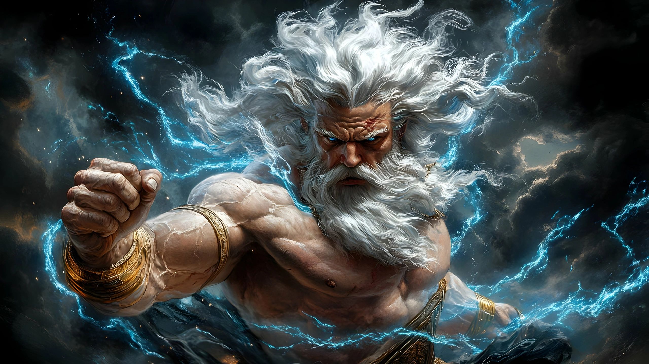 God of Games