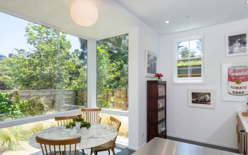 Scott Prentice Architects