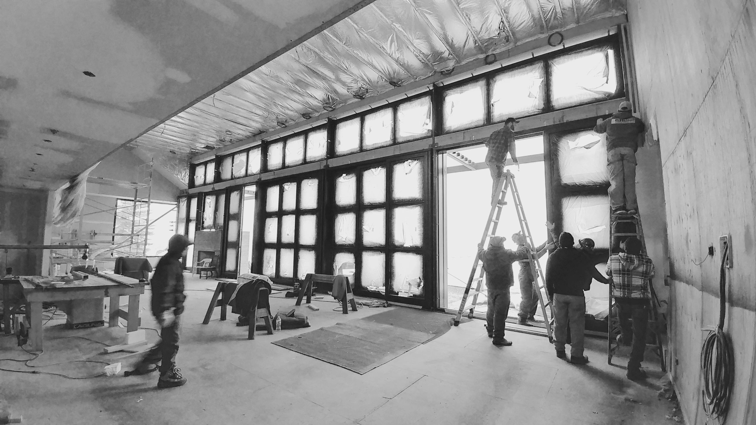 Scott Prentice Architects