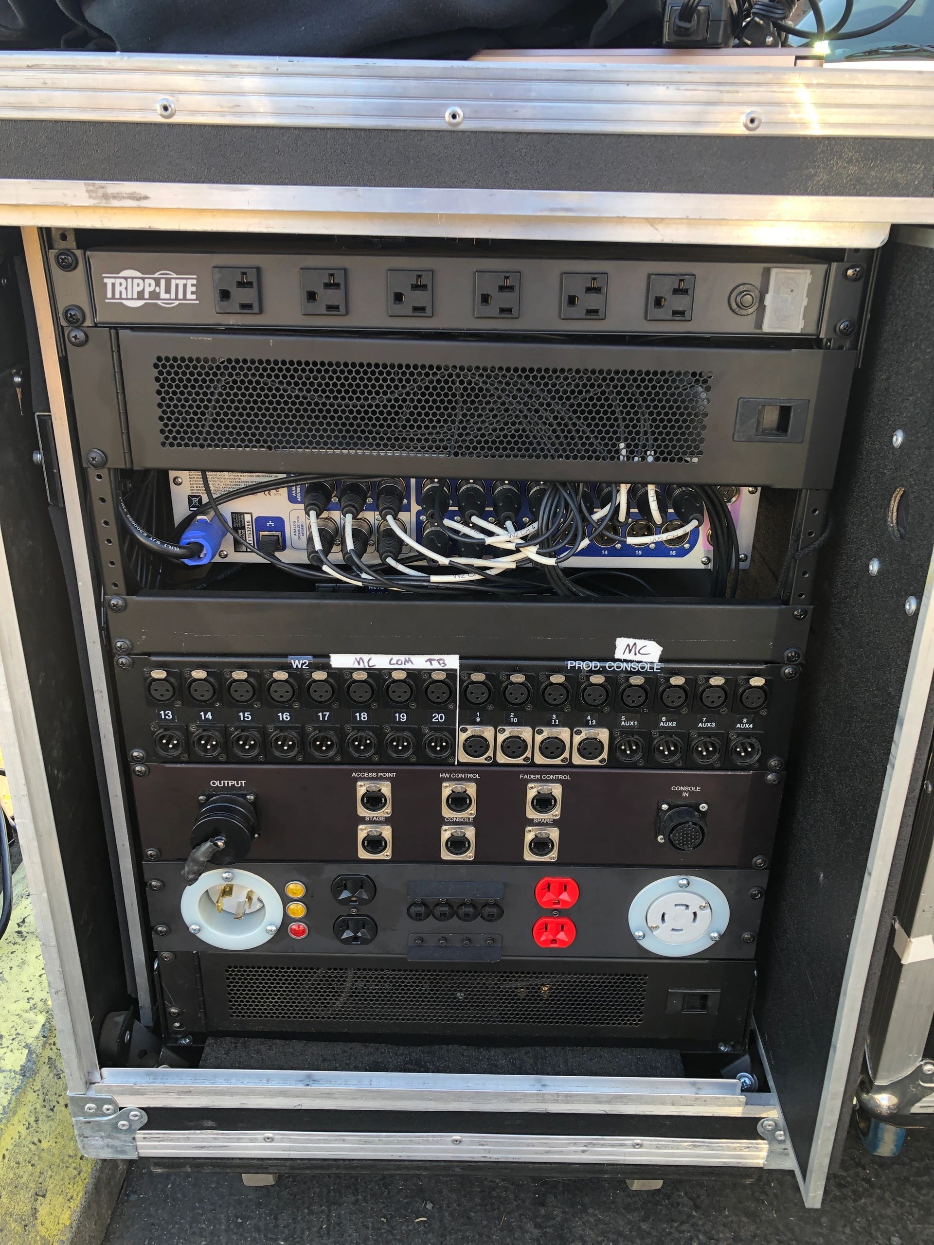 Audio Parts USA