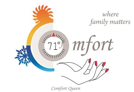 71 Degrees of Comfort