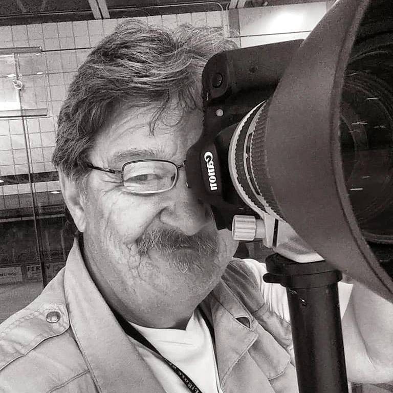 Professional Photographer | Jeff Contreras Photography