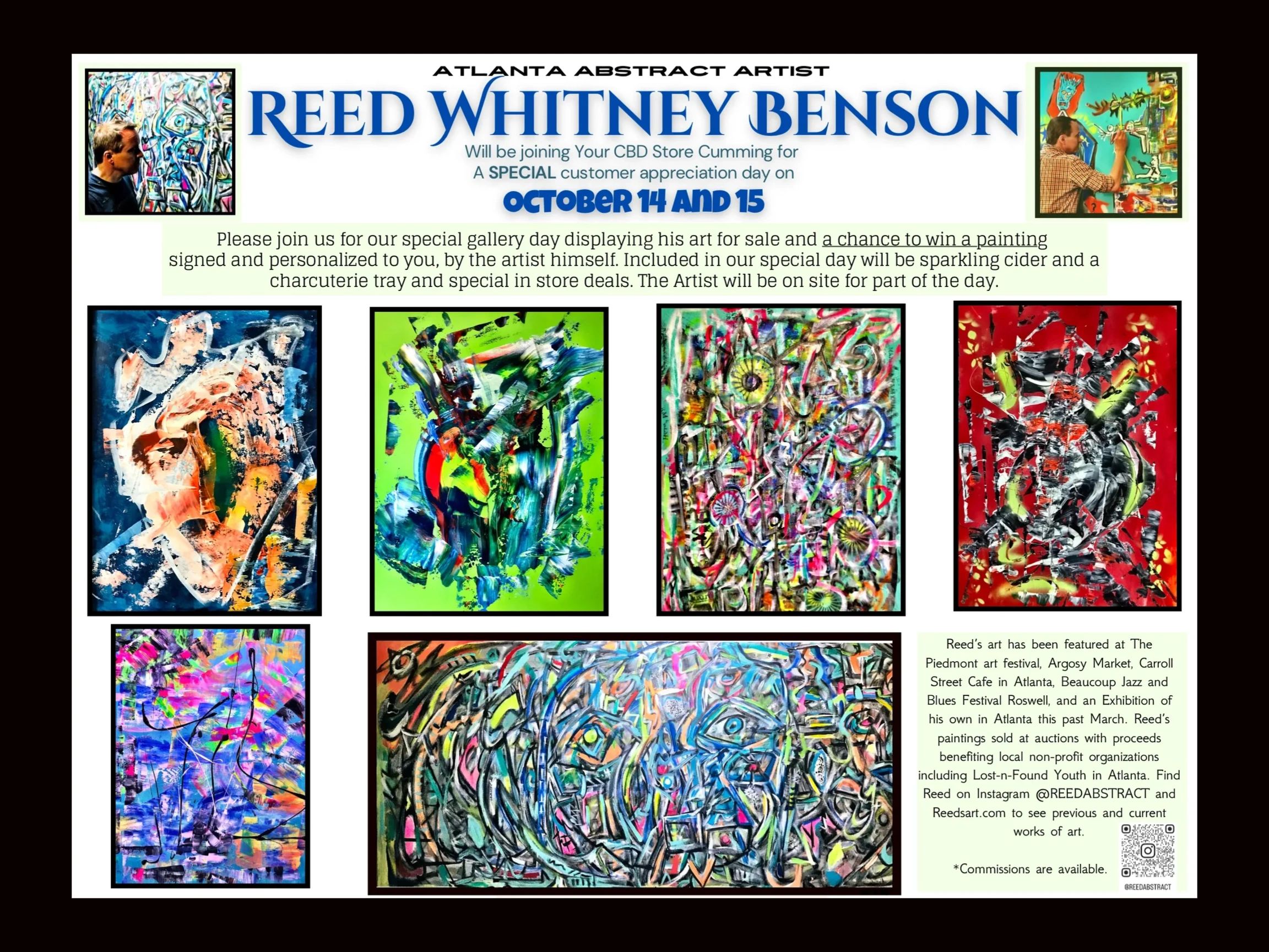 ReedsArt.com