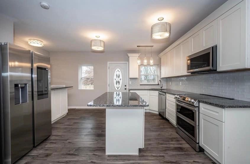 MS Construction & Remodeling Solutions