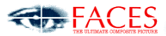 Faces 4.0 EDU-Facial Composite Software