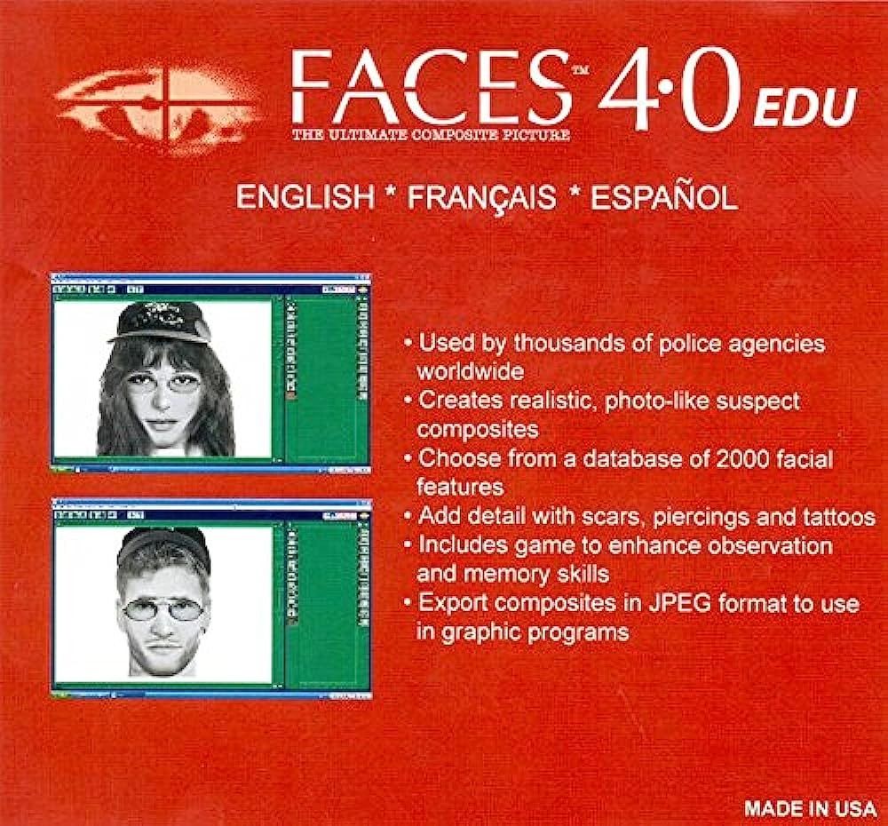 Faces 4.0 EDU (Single Student) Download