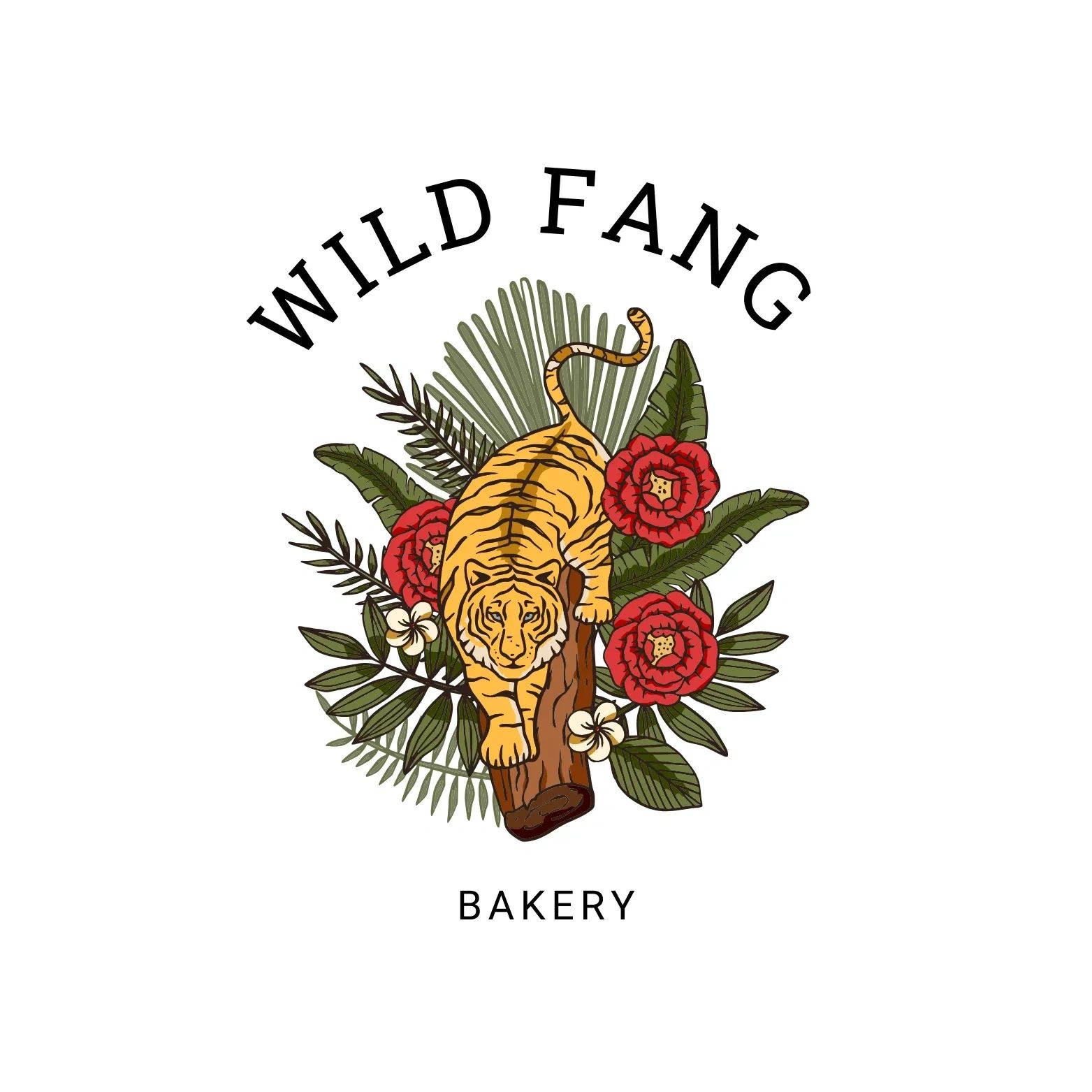 Wildfang Foods