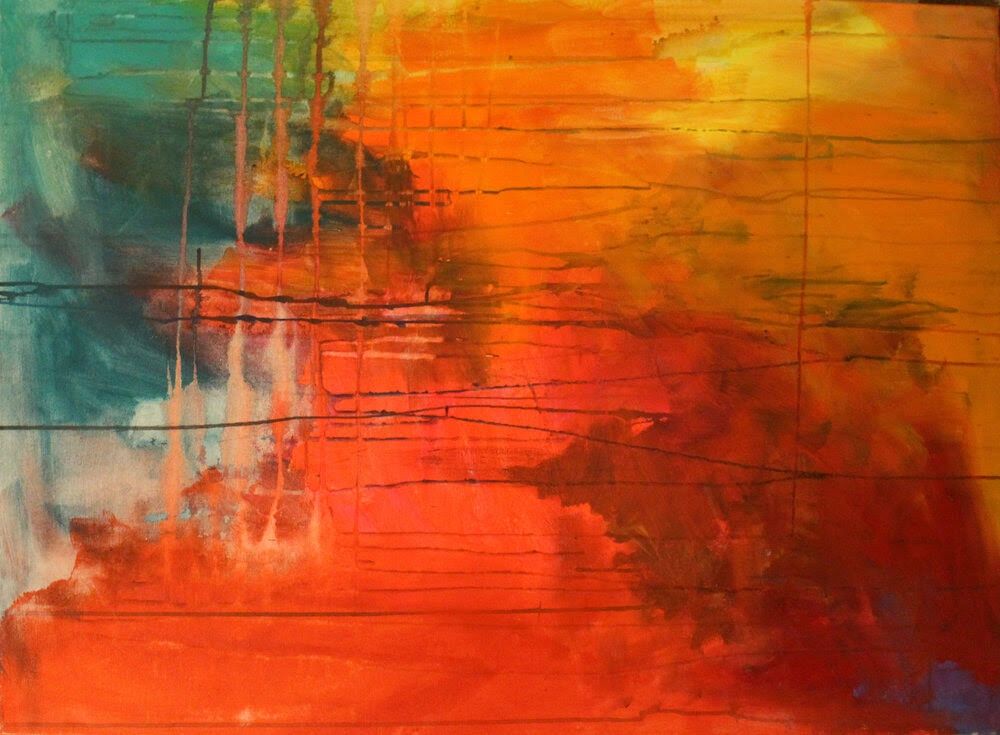 Nicole Tamer Art Gallery