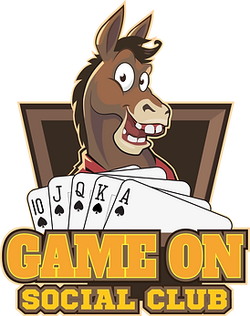 Game On Social Poker Club - online
