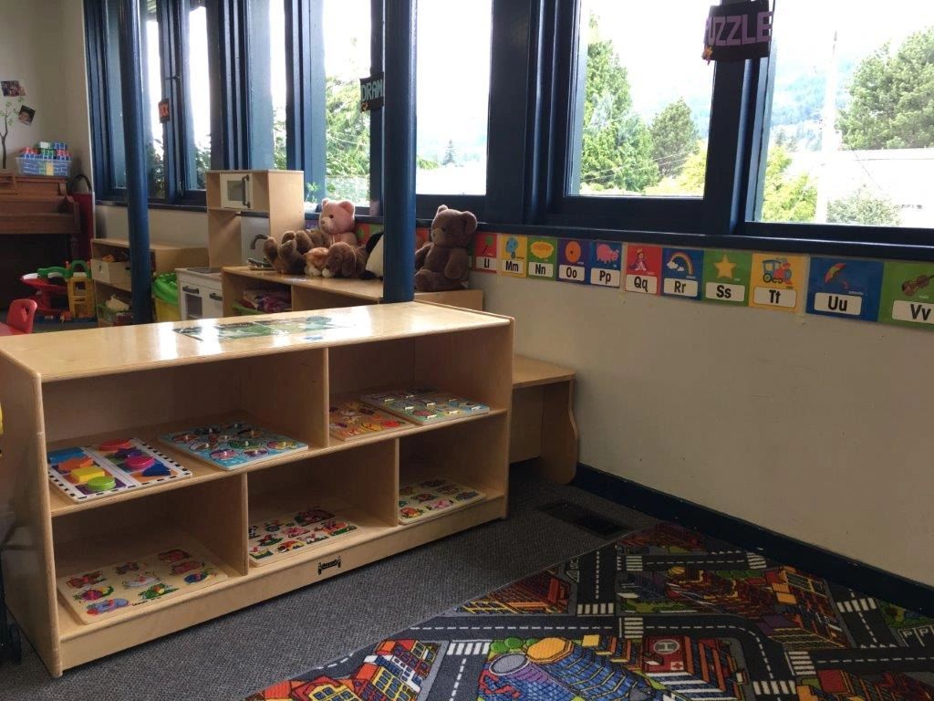 Daycare in Vancouver - Elite Childcare Inc