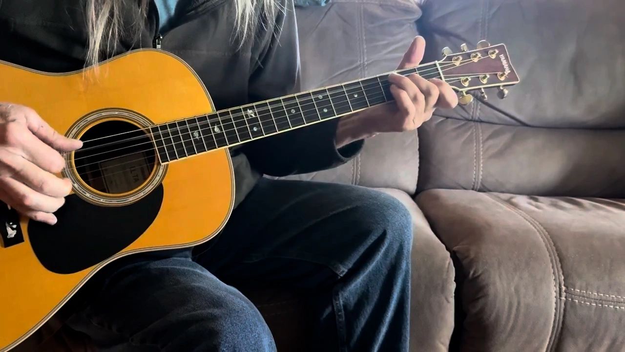 Kevin Whiting Music
