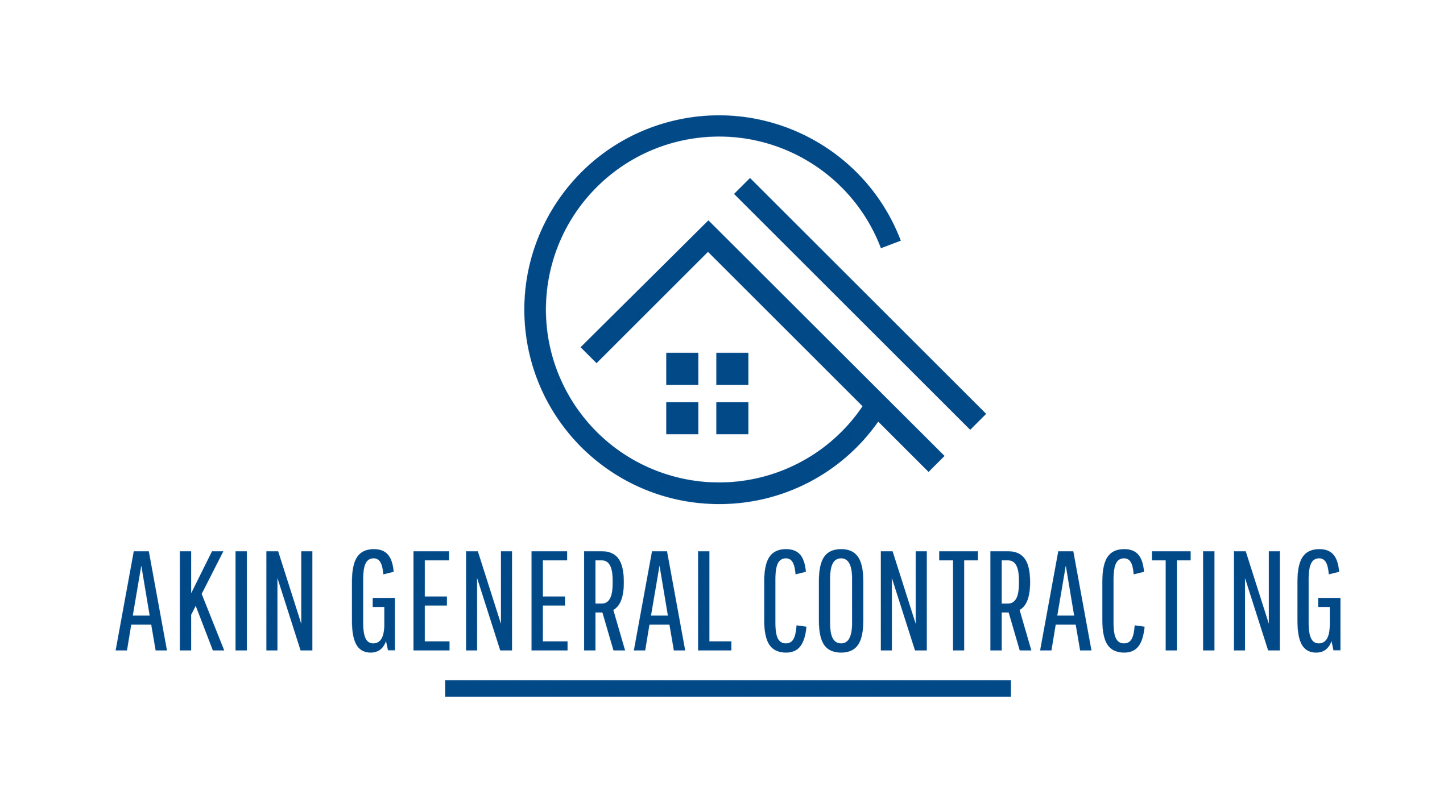 Residential and Commercial Construction Services | Akin General Contracting