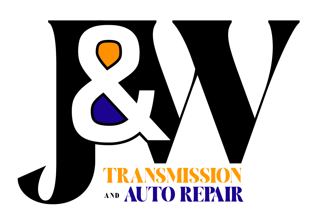 J & W Transmission and Auto Repair: Expert Car Repair Services