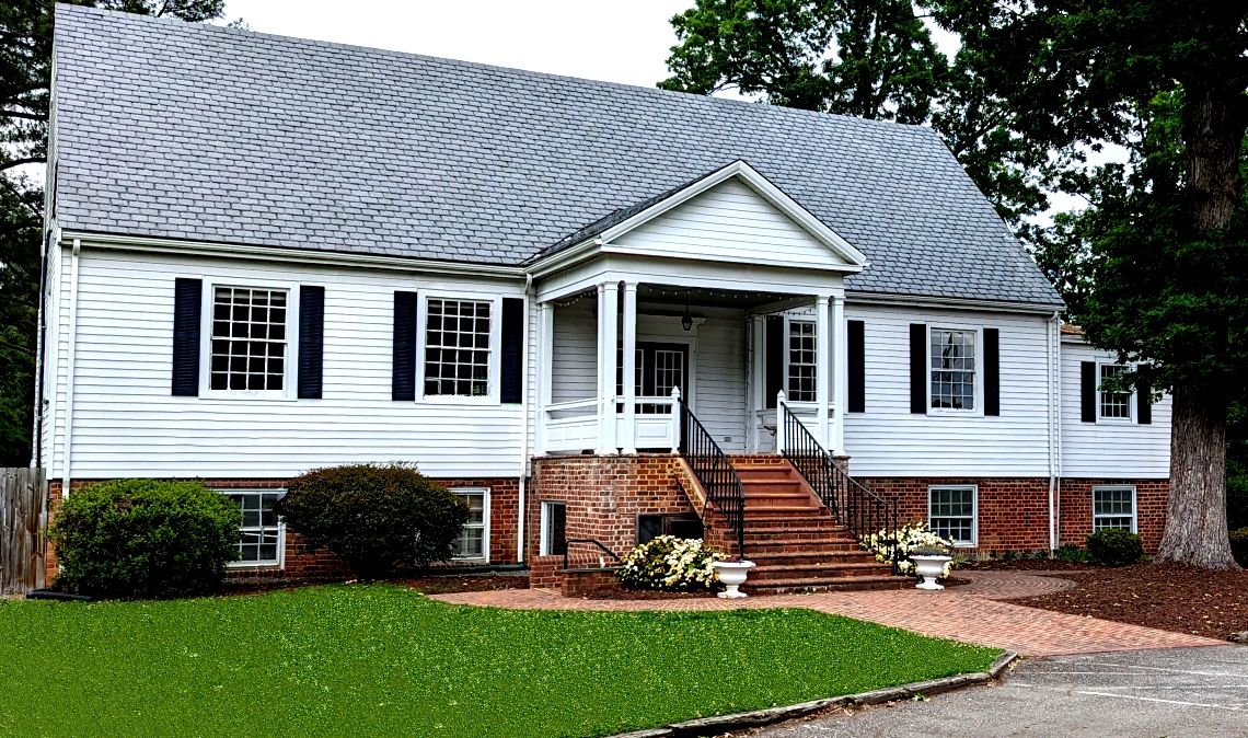 The Country Club of West Point