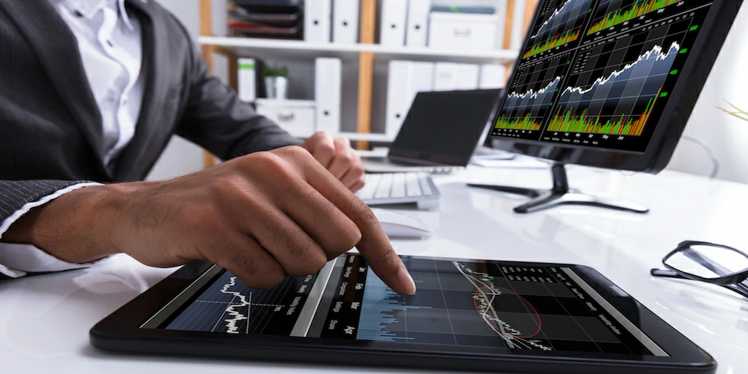 Home Page | DAY TRADER JOSH