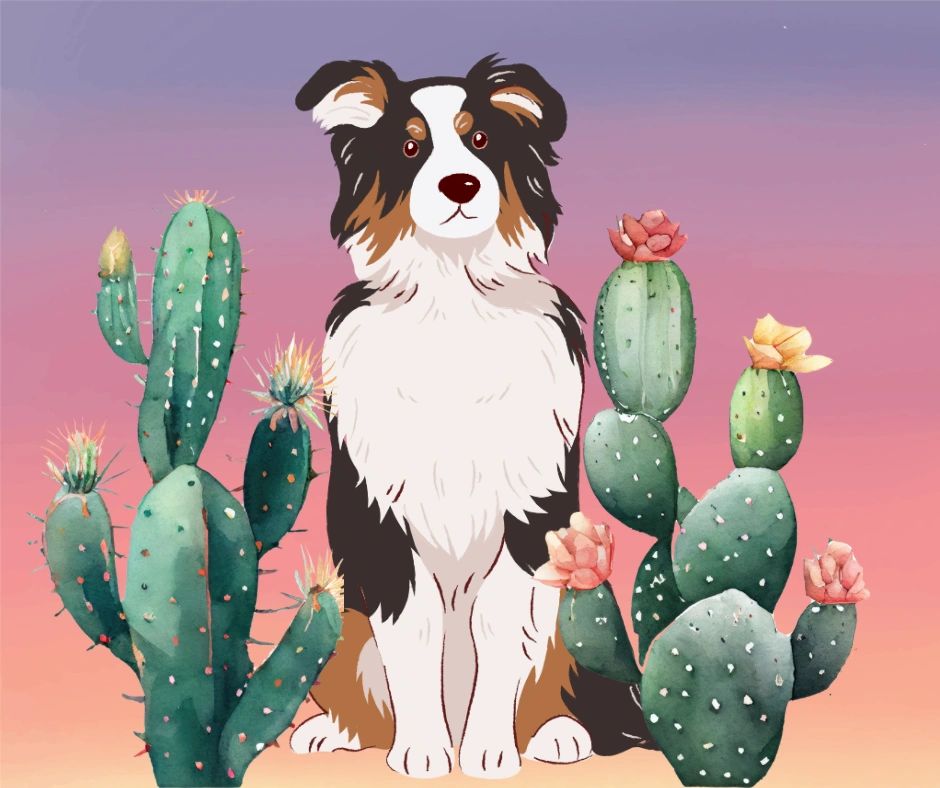 Tumbleweed Dog Spa