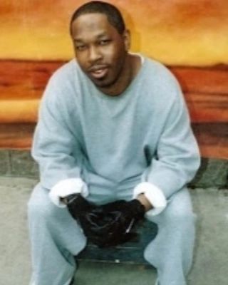 Terrance "Gangsta" Williams