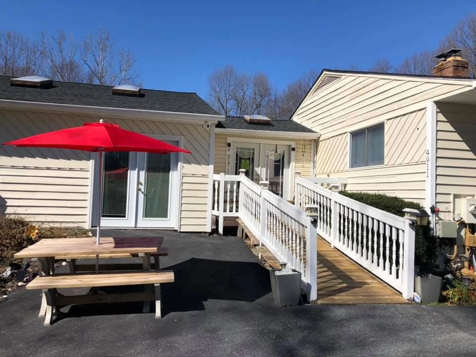 Absolute Assisted Living