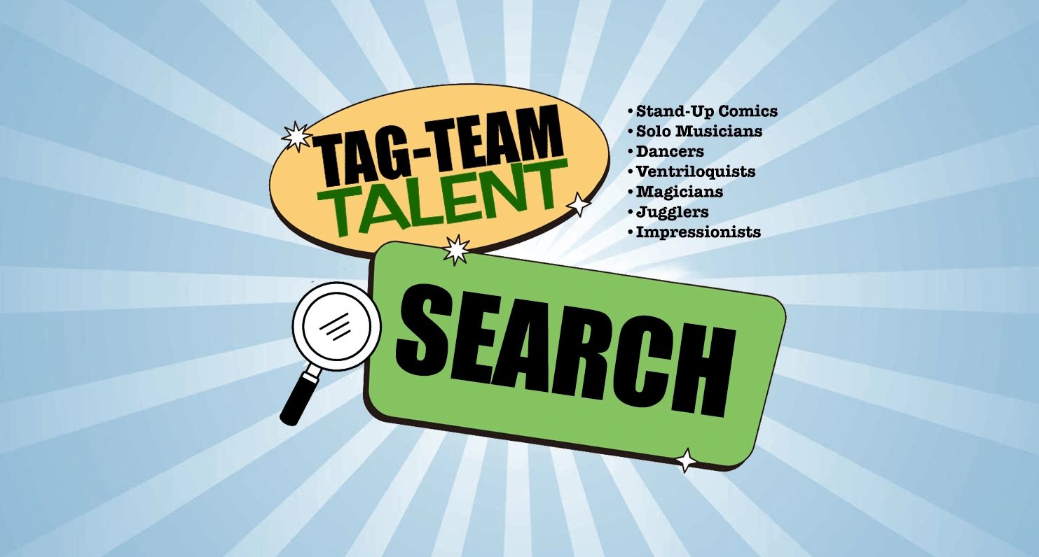 Tag Team Talent Search