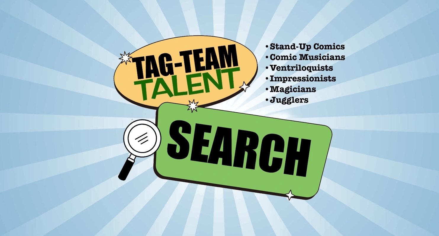 Tag Team Talent Search
