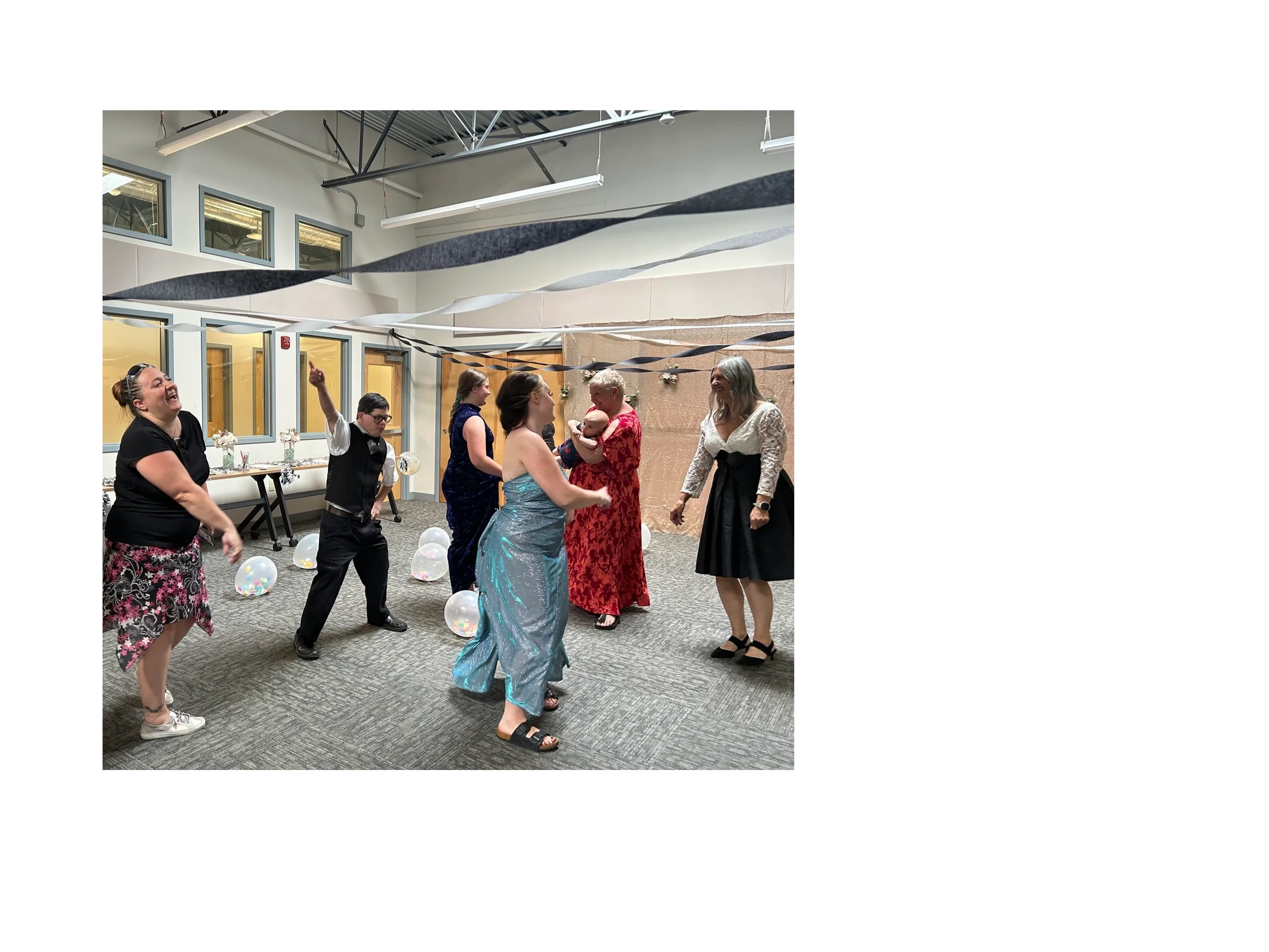 About GMSS | Green Mountain Support Services