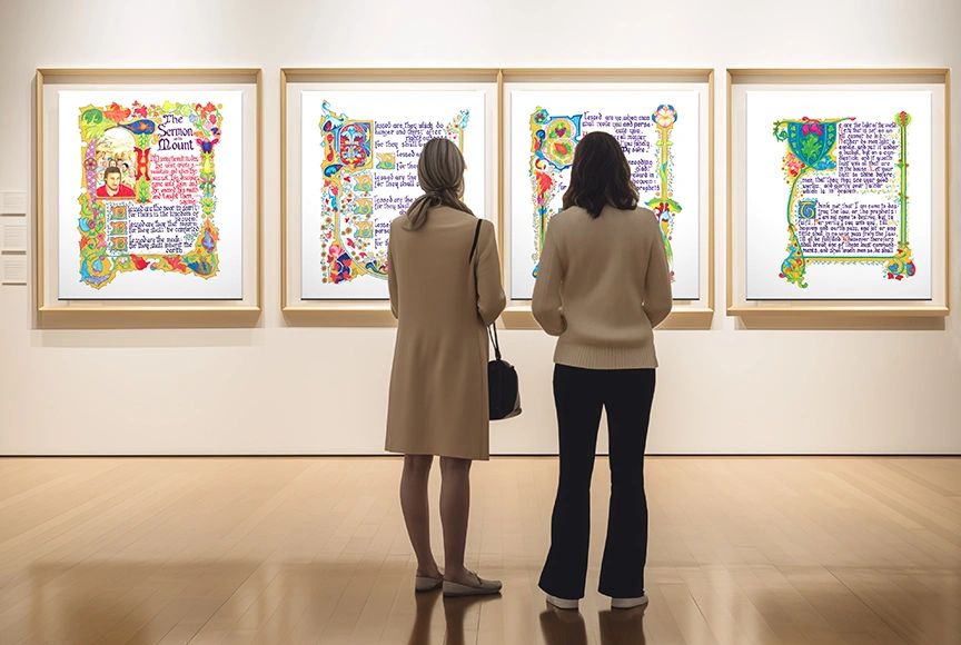 Welcome to RLB Fine Art Gallery, Watercolor Artist Richard L Burris