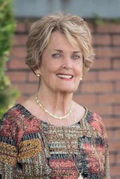 Barbara R. Keene, Ph.D.