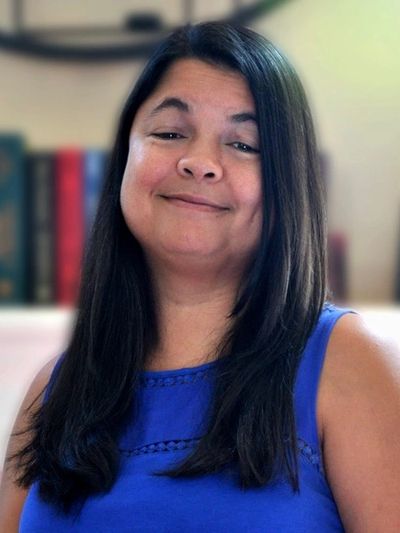 Aisha Miller | Everyone's Counseling Center