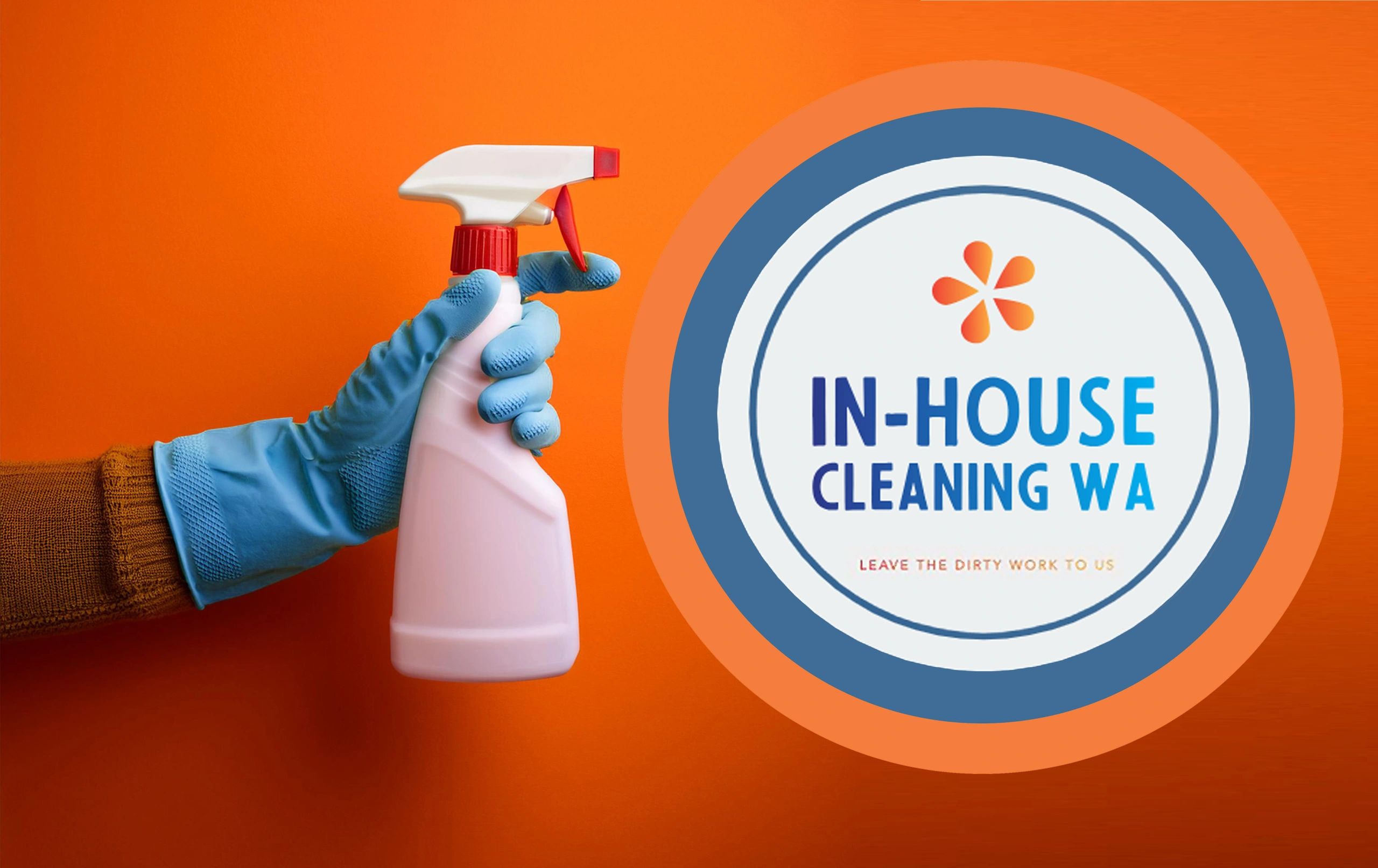 In-House Cleaning WA