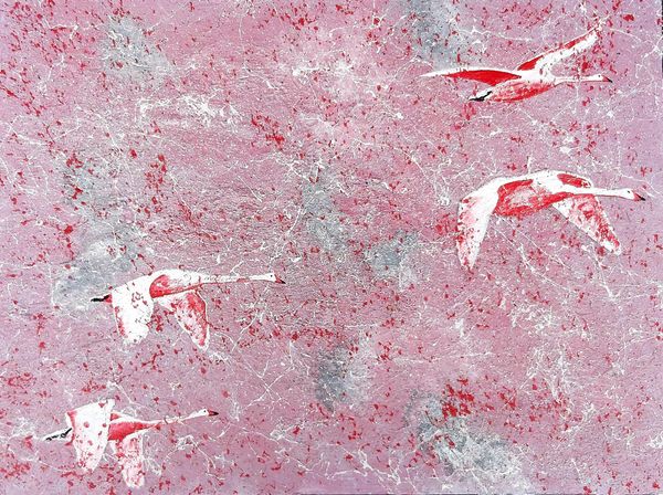 Arvid Tate - Home