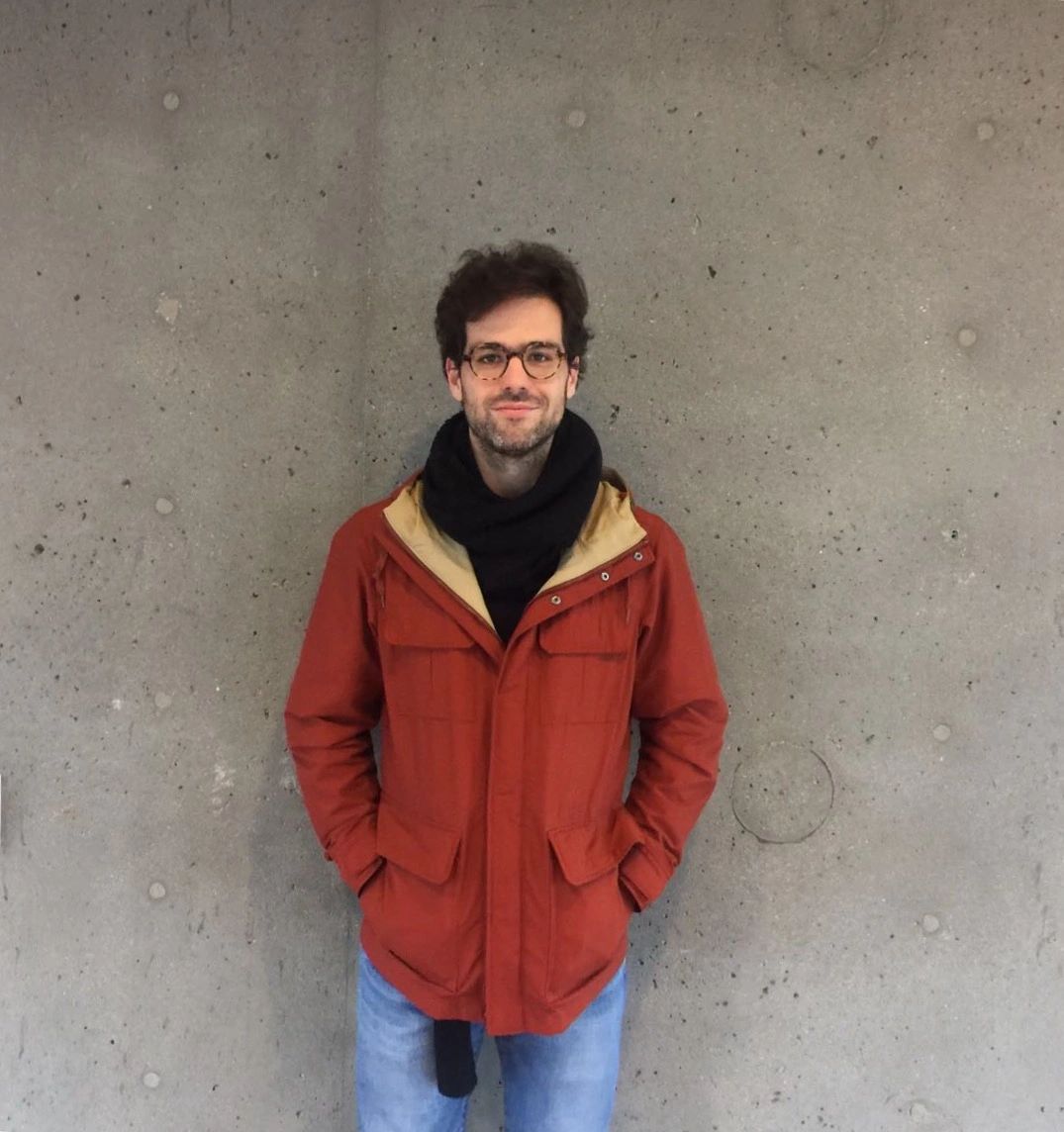 Home [davidpenarangel.com]